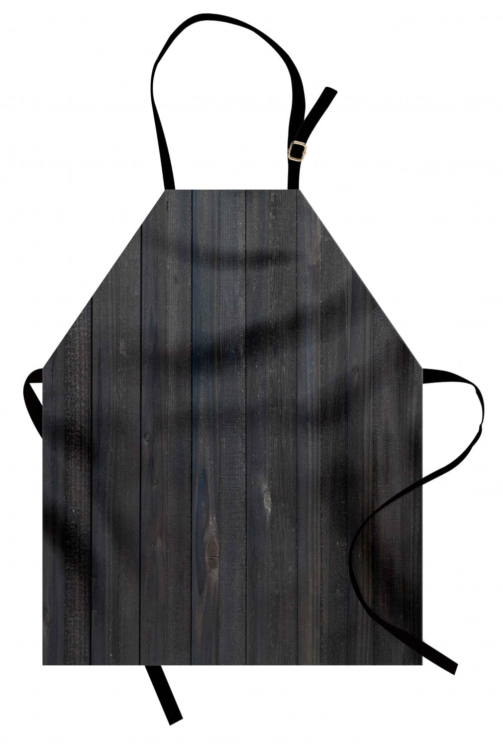Dark Grey Apron Wood Fence Texture Image Rough Rustic Weathered Surface ...