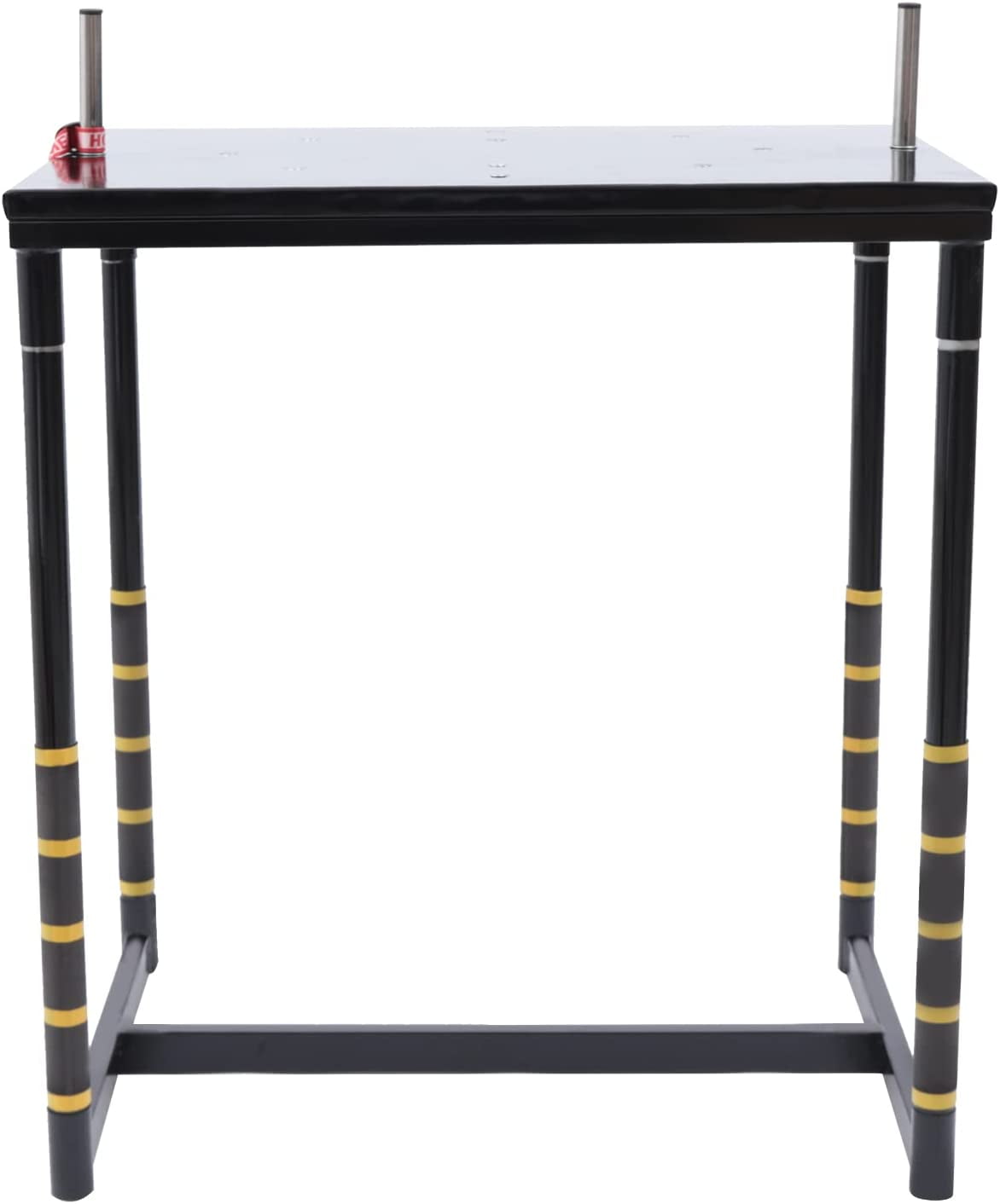 Buy Miumaeov Arm Wrestling Battle Table, Professional Competition ...