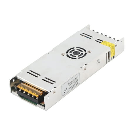 Waterproof Switch Power Supply, Practical LED Switch Power Supply For ...