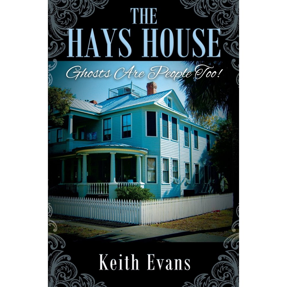 The Hays House (Paperback) - Walmart.com - Walmart.com