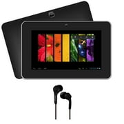 Supersonic 7" Android Tablets