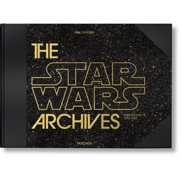 Star Wars: The Making of Star Wars : The Definitive Story Behind the ...