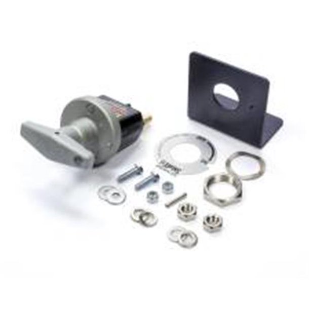 FR1044 Battery Disconnect Big Switch with Lock Out Bracket - Extra ...