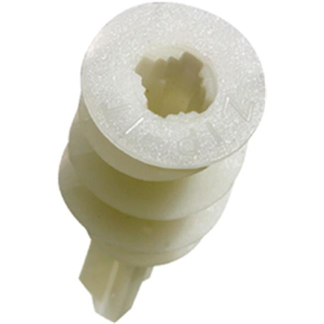No.8 Zip-It Nylon Anchor with Screw - Walmart.com