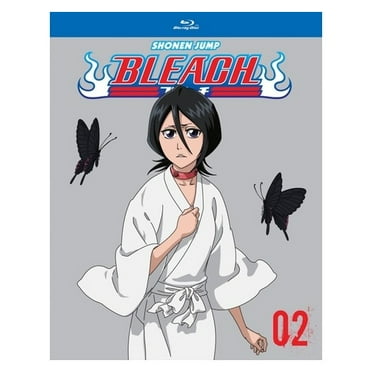 Bleach Box Set 1 (Blu-ray) - Walmart.com
