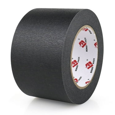 Masking Paper, Paint Masking Paper with Adhesive,20 Inch x 50 Feet ...