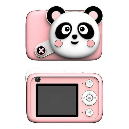 Rohs Fc 2 Inch Hd Display Video Camera Kids In Digital Camera | Walmart ...