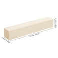 10pcs Basswood Carving Blocks Carving Wood Whittling Wood Bass To Carve ...