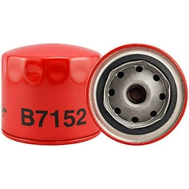 Hydraulic and Power Steering Element Baldwin P528 - Walmart.com