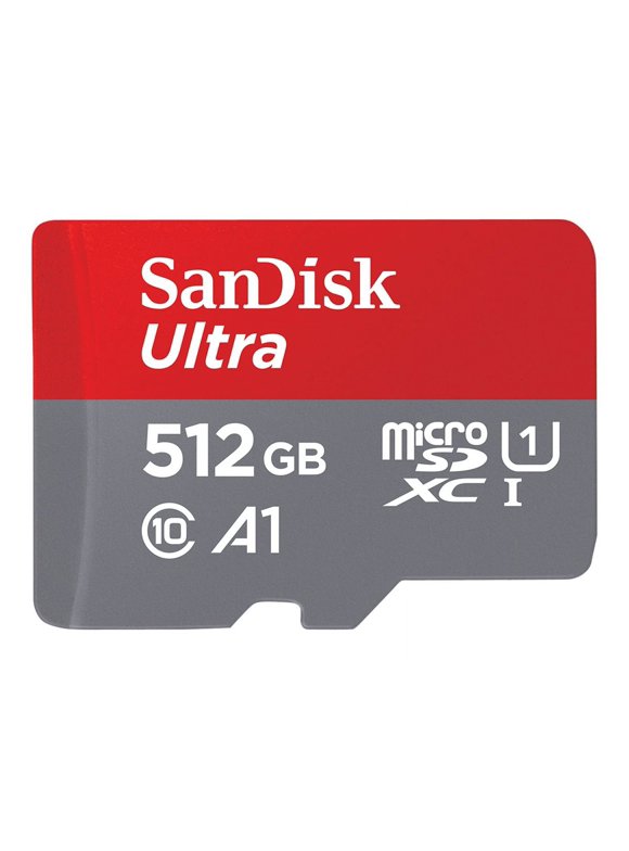 Micro SD Cards in Memory Cards - Walmart.com