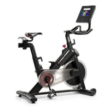 ProForm 500 SPX Indoor Cycle with Interchangeable Racing Seat - Walmart.com