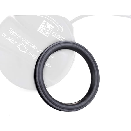 RKX Replacement Gas Cap Fuel Seal Compatible with BMW/Mini Cooper ...