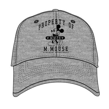 Disney Mickey Mouse Comics Character Adult Baseball Cap [6013 ...