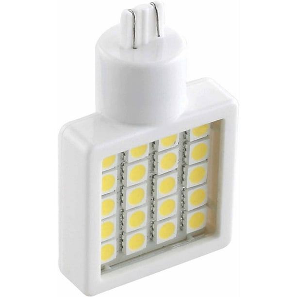 Ming's Mark 12V LED Bulb with 921 Base, 260 Lumens - Walmart.com