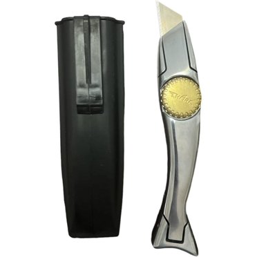 IDL Tool International 176032 Master Mechanic Revo Carpet Knife ...