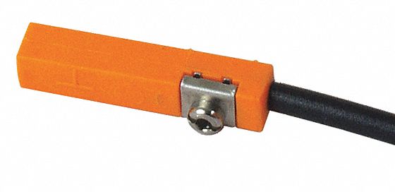 Ifm T-Slot Sensor,DC,3-Wire,PNP,N.O. MK5140 - Walmart.com