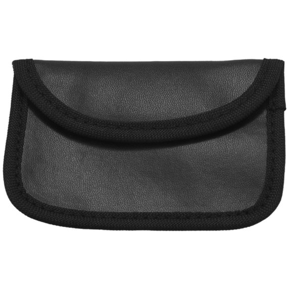 Signal Blocking Pouch