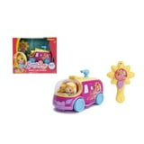 Jada Toys - Sunny Day Glam Van RC - Walmart.com
