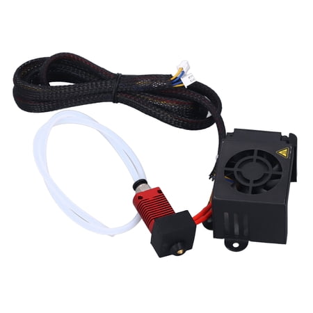 Hotend Nozzle, Hot End Extruder Firm Connection MK8 Male Thread For ...