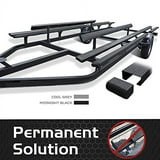 Caliber 23054 Bunk Wrap Kit - 24' x 2" x 4", Gray - Walmart.com