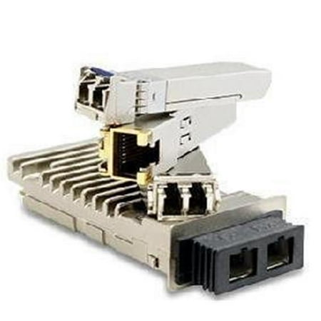 Gigamon Systems Compatible QSFP Plus 40GBase-PLR4 1310NM 10KM ...