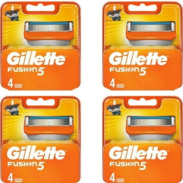Gillette® Fusion5™ ProGlide® Power Razor Cartridges 16 ct Pack ...