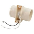 Exhaust Fan 12V Engine Room Dc Fan Rv Yacht Kitchen Fan Marine Exhaust ...