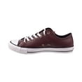 Converse Chuck Taylor All Star Leather Ox Sneaker - Walmart.com