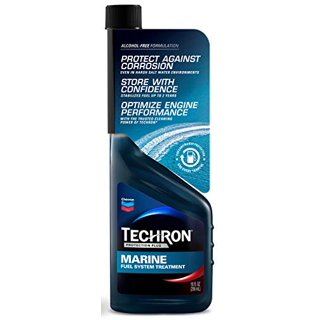 Techron Protection Plus Powersports and Small Engine Fuel System ...
