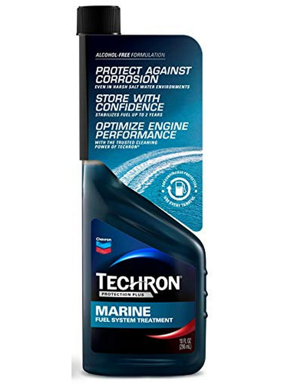 TECHRON Additives in Oils and Fluids - Walmart.com