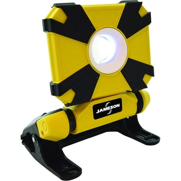 ePower 360 Rechargeable LED Worklight, 2000 Lumens, Powerbank, Magnetic ...