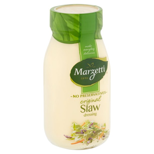 Marzetti Coleslaw Dressing Recipe | Deporecipe.co