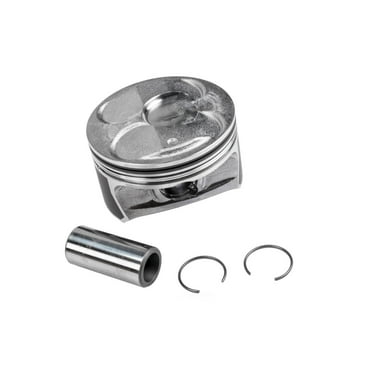 GM Genuine Parts Engine Piston - OEM Specifications - Walmart.com