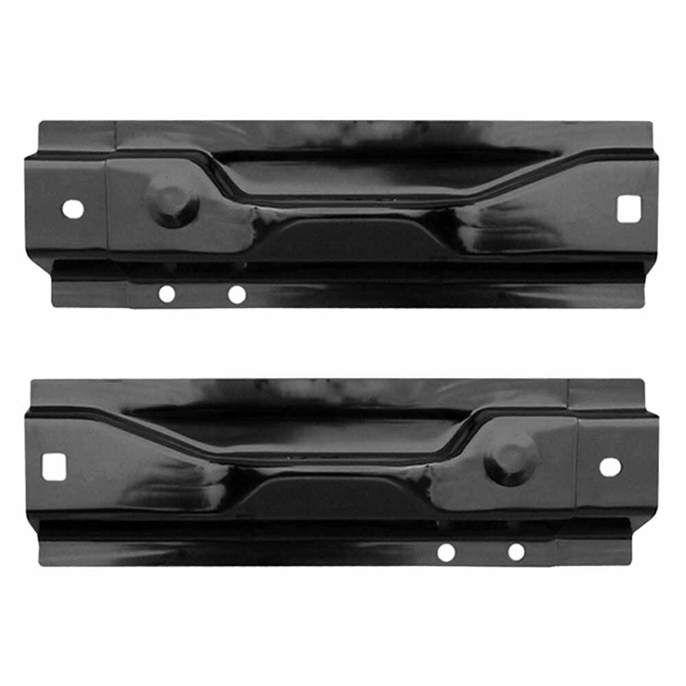 Rear Door Rocker Panel - SuperCab - PAIR. Fits 99-16 Ford F250 Pickup ...