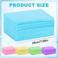 1 Pack Floor Cleaning Sheets Floor Cleaner Sheet Abs For Kitchen Floor ...