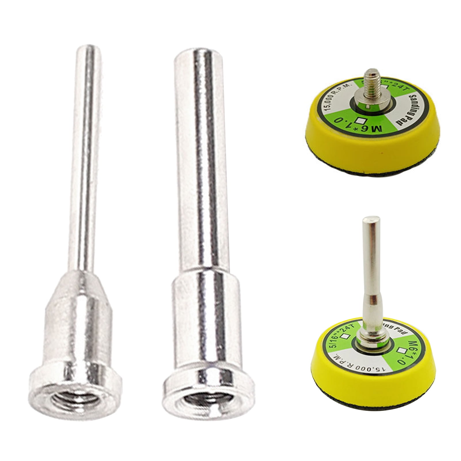 Windfall Extension Rod - 6mm Internal Thread 3-6mm Shank Carbide ...