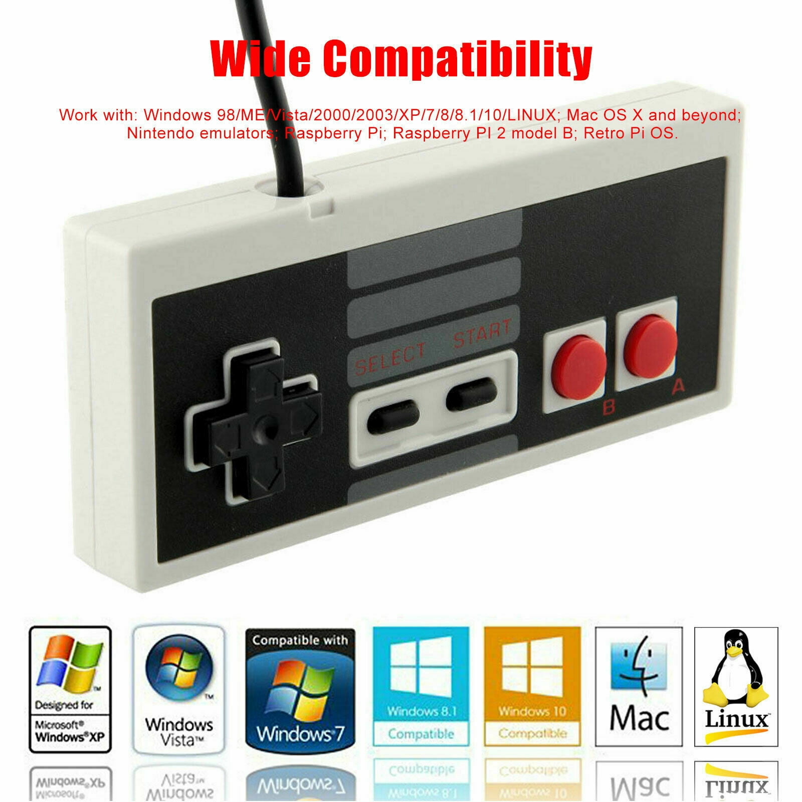 Vintage nintendo controller store