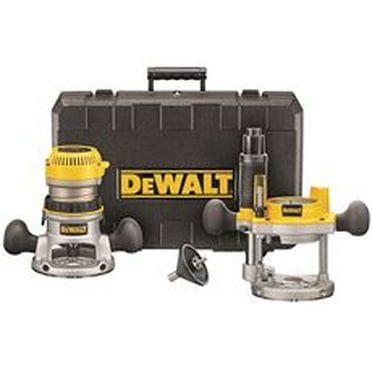 Dewalt 20V MAX XR Brushless Cordless Compact Router (Tool Only ...