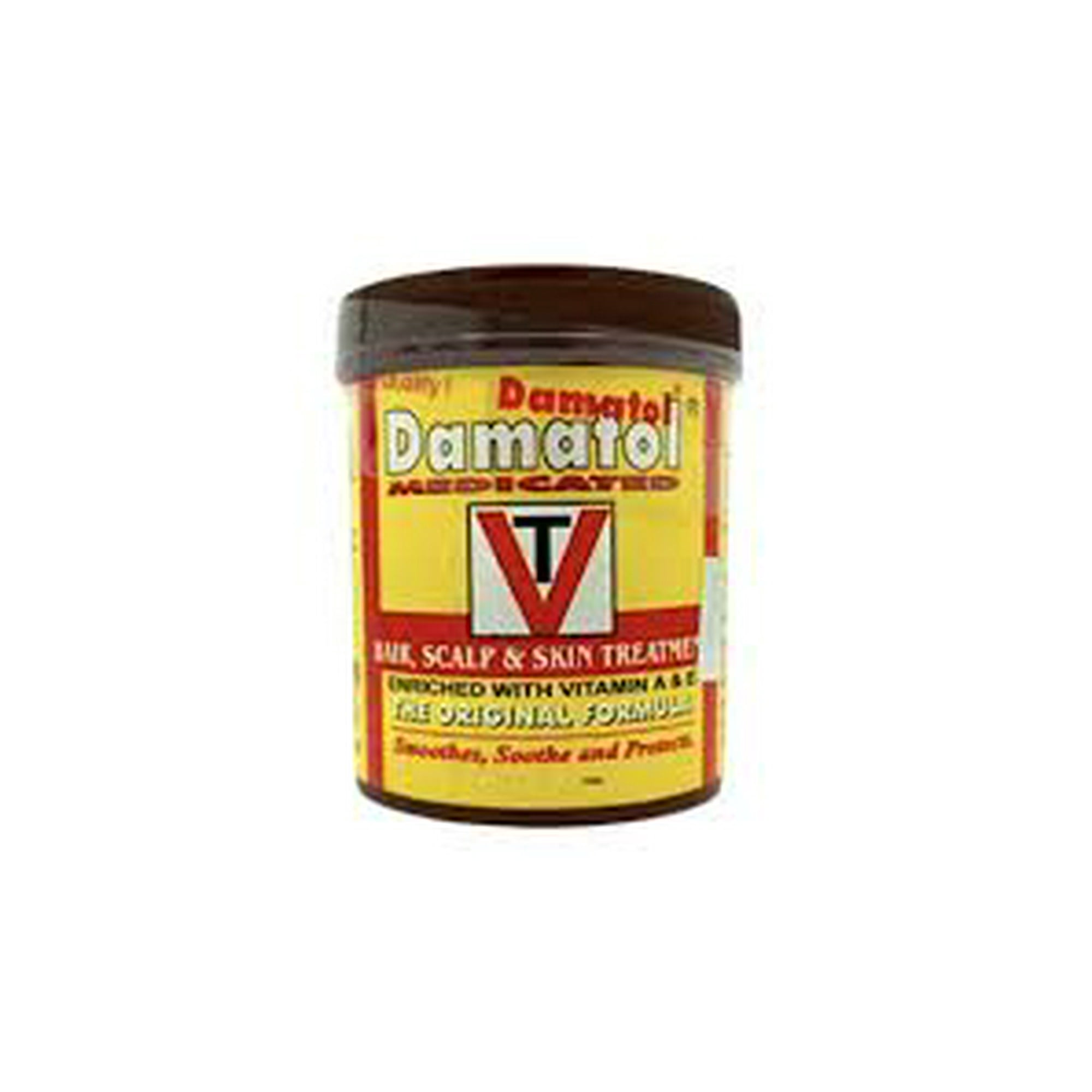 Click here for Damatol Hair Care 55g - Single Pack prices