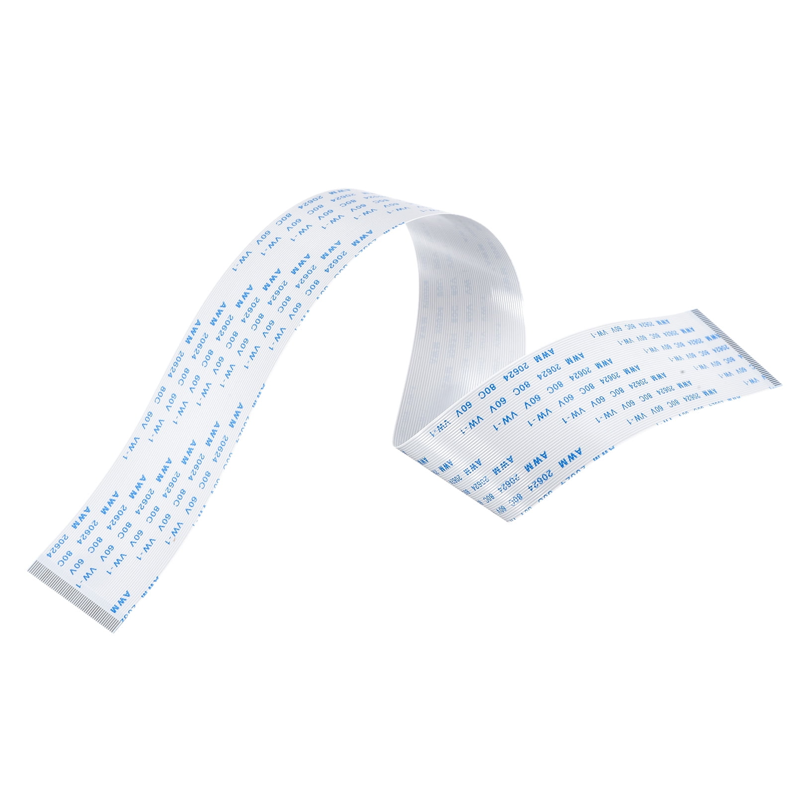 Click here for Unique Bargains Ffc Fpc Flat Flexible Cable 50 Pin... prices