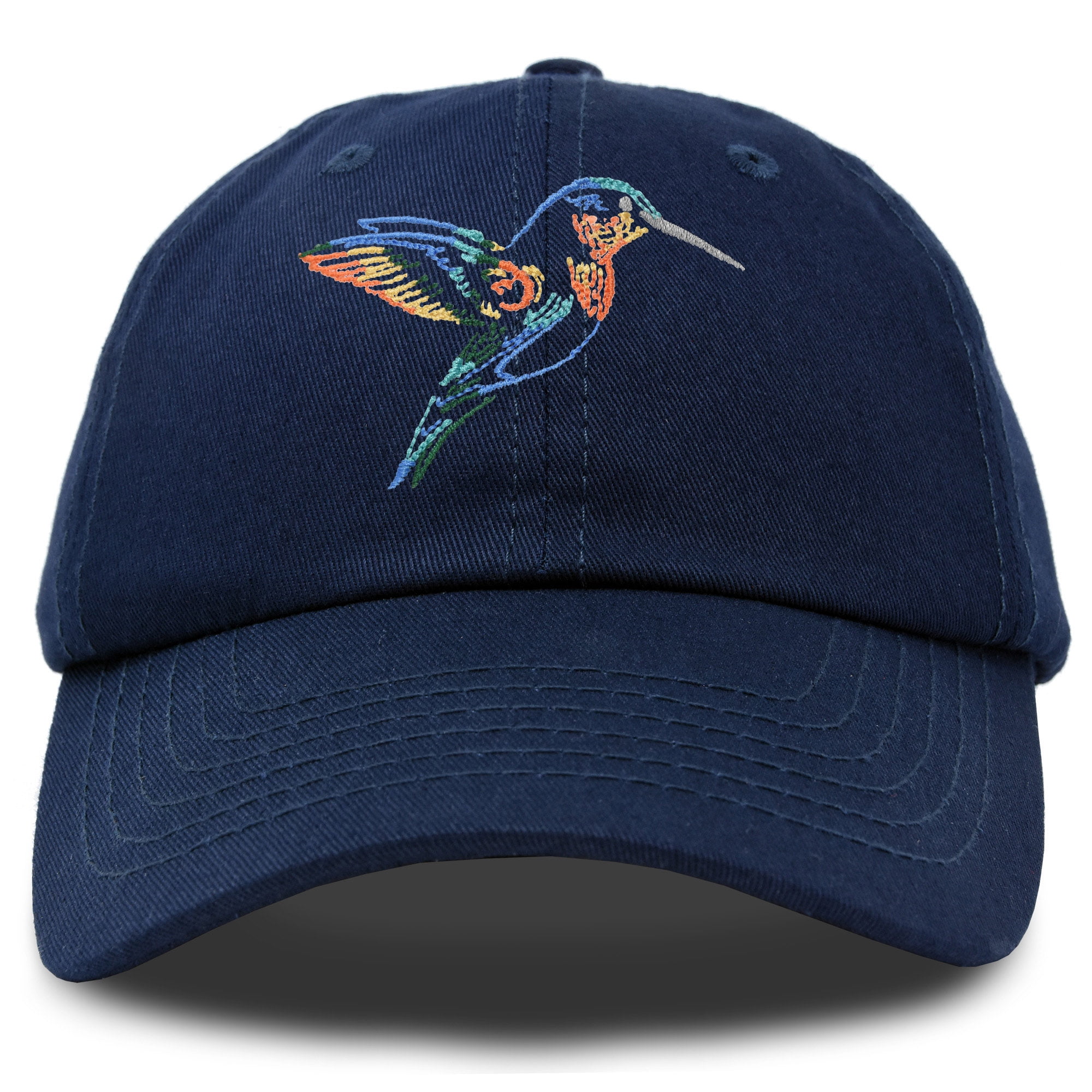 DALIX Hummingbird Hat Baseball Cap Mom Nature Wildlife Birdwatcher Gift ...