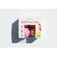 Sky Organics Cake Bath Bomb Set, 4 Piece - Walmart.com
