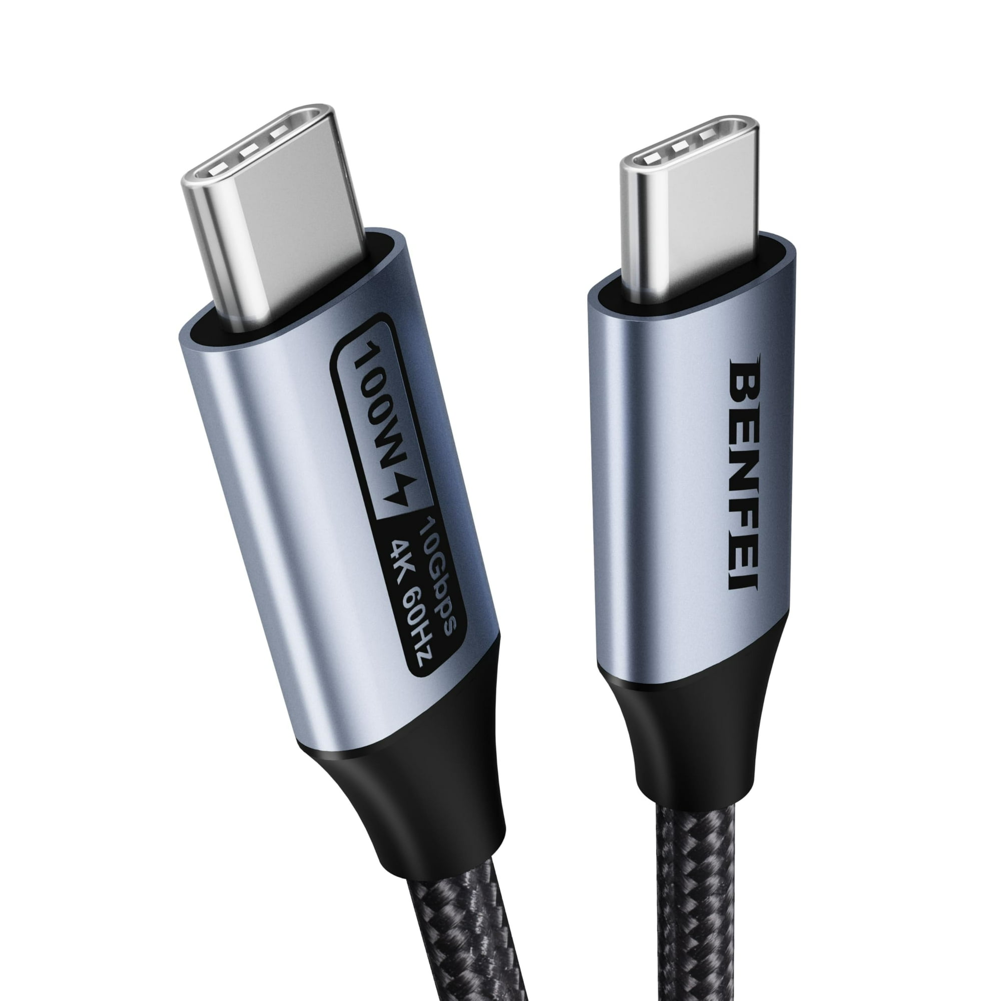 Click here for Benfei Usb C 4k Video Cable  100w Pd Fast Charge... prices
