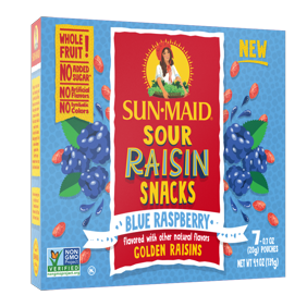 Rip Rolls, Blue Raspberry Gummi Rolls, 1.4 Oz, 24 Ct - Walmart.com ...