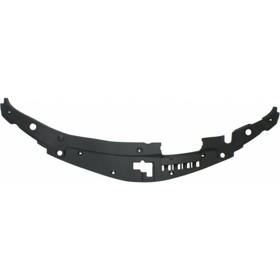 For Ford Edge 2015 16 17 2018 Bumper Splash Shield | Front | CAPA ...