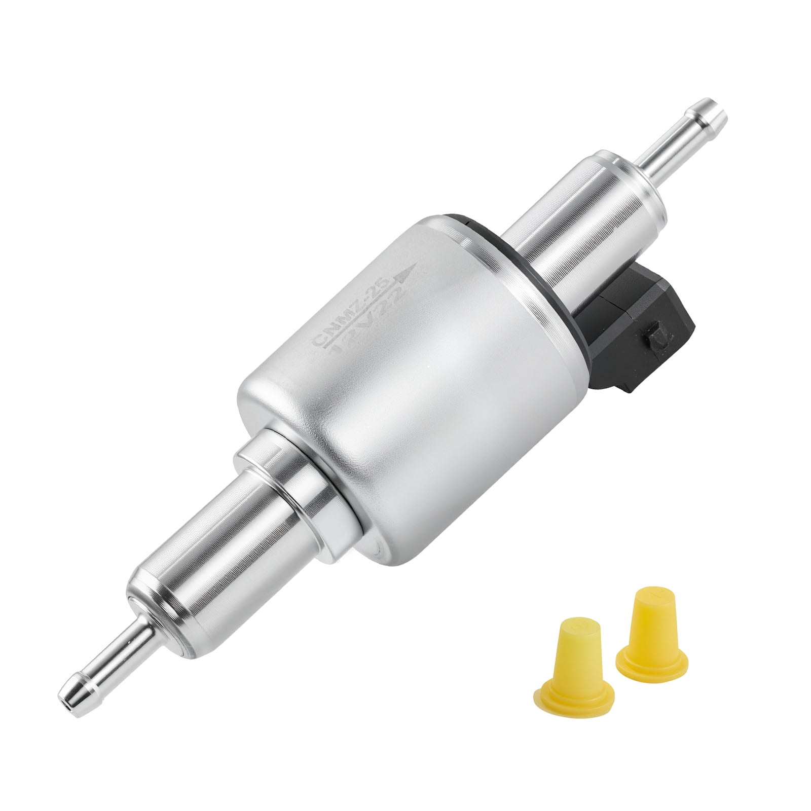 Click here for Vevor Diesel Heater Fuel Pump  12/24v Dc Car Air H... prices