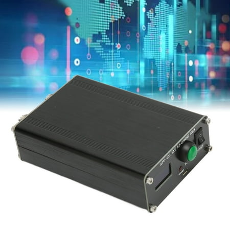 ATU 100 1.8-55MHz Automatic Antenna Tuner, Mini 100W Open Source ...