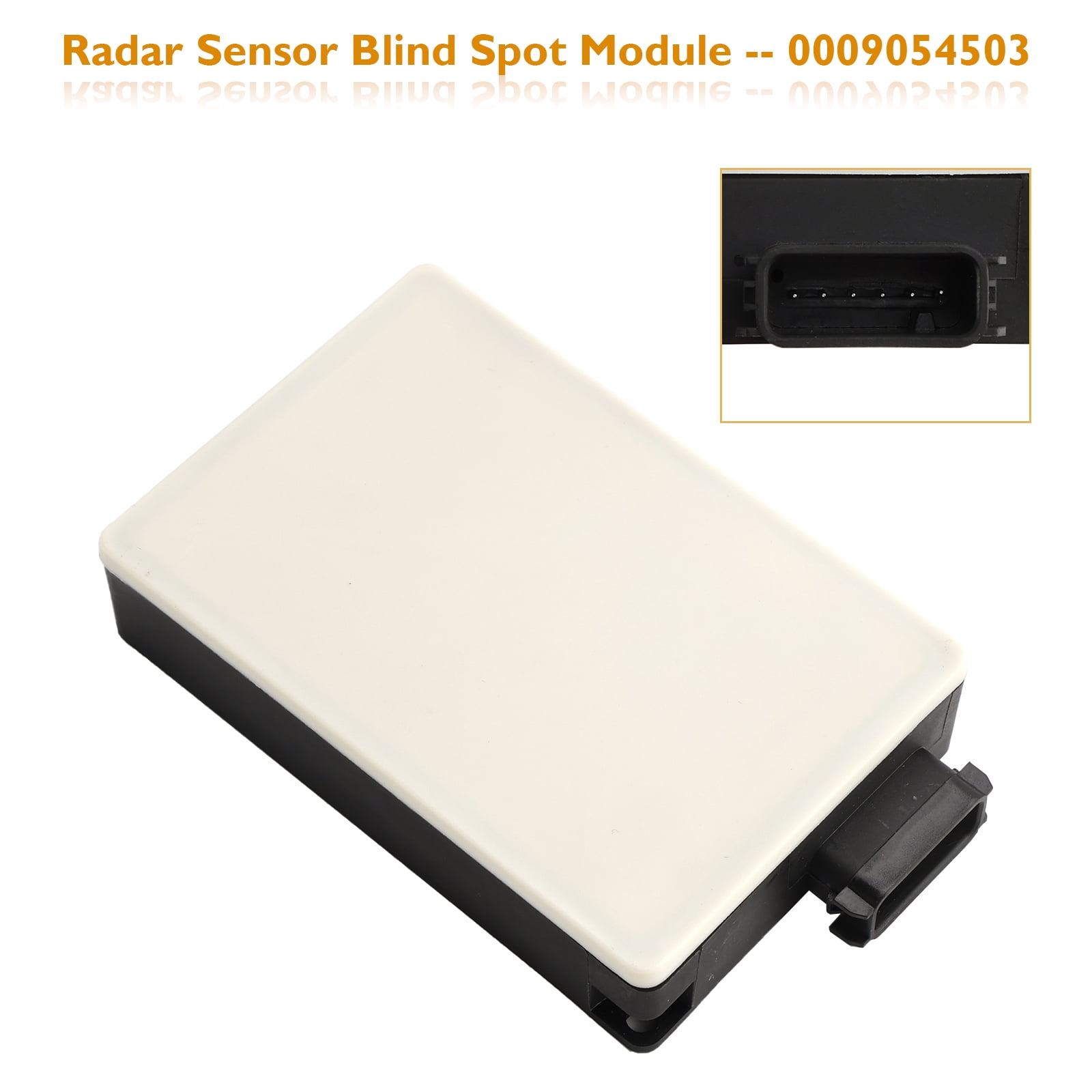 Click here for Motorgenic Radar Sensor Blind Spot Module 00090545... prices