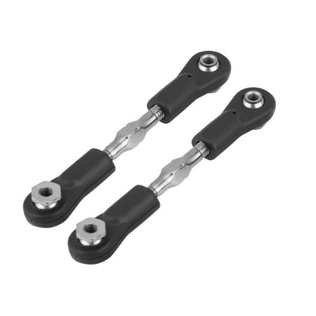RC Steering Rod, High Practicality High Security For Indoor | Walmart ...