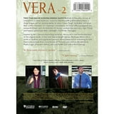 Vera: Set 2 (DVD) - Walmart.com